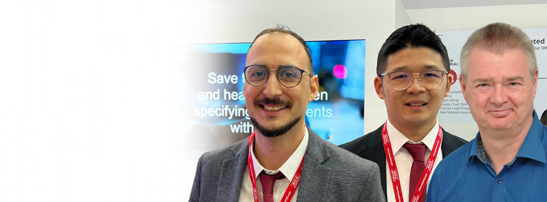 2024 Arrow Centralized Training (ACT) EMEA